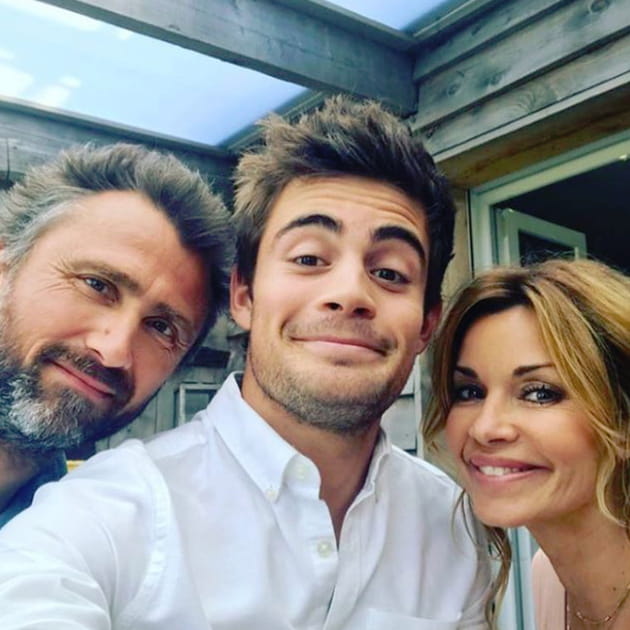 Ingrid Chauvin, Alexandre Brasseur et Clément Rémiens : 2 mecs sinon rien