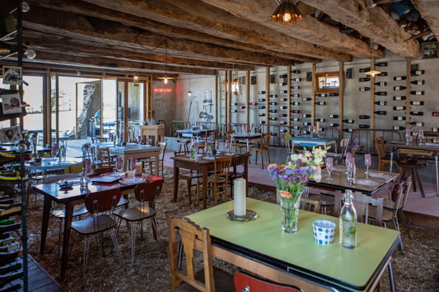 Chez Paul & Tout, un restaurant où régaler petits et grands