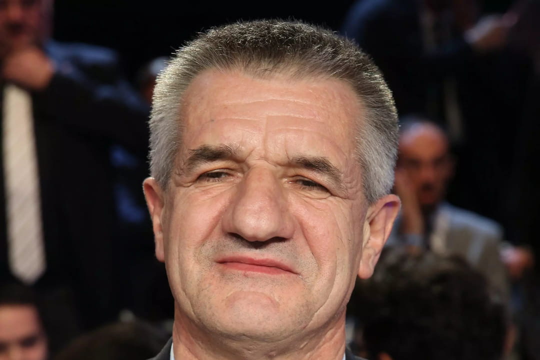 Jean Lassalle, poète trilingue