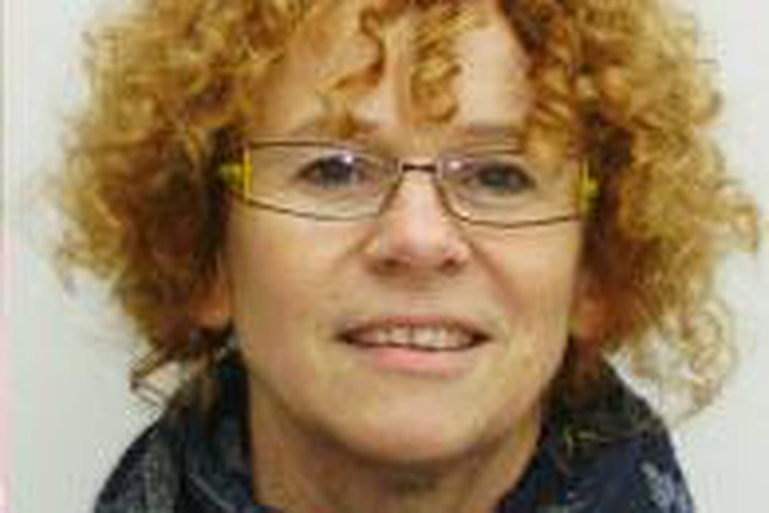 Le portrait d'Eliane