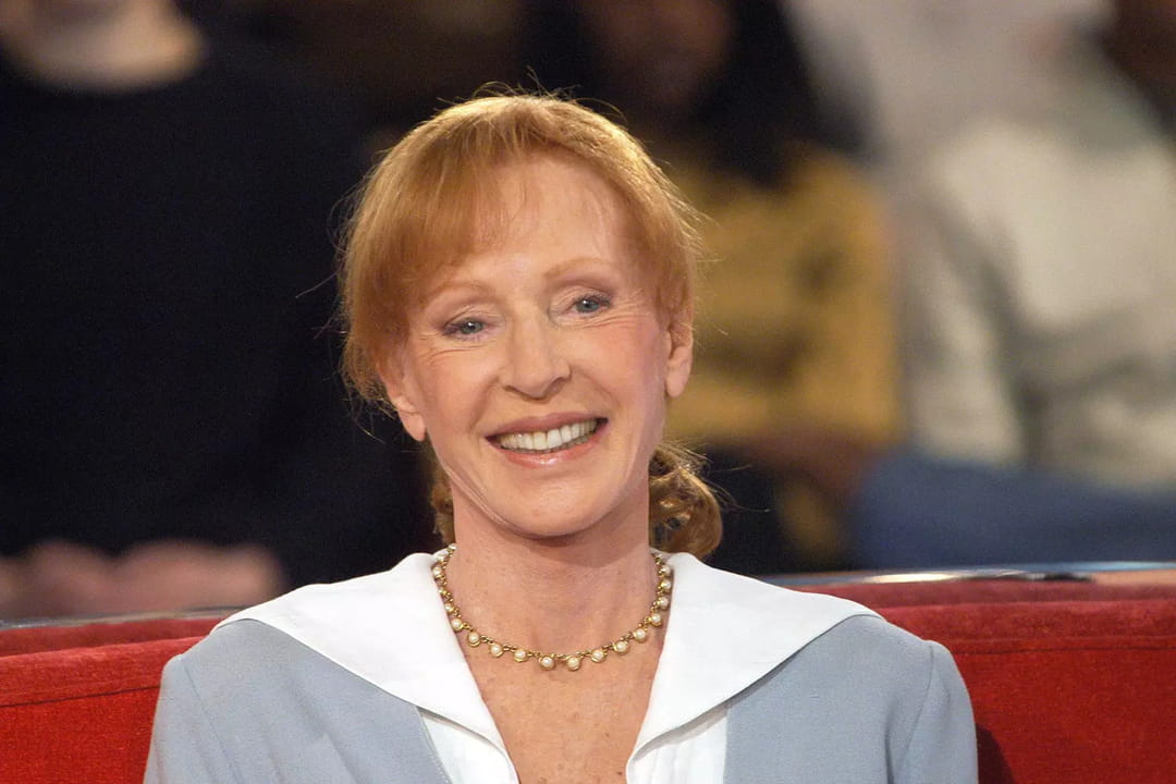 Catherine Rich est morte le 18 janvier 2021