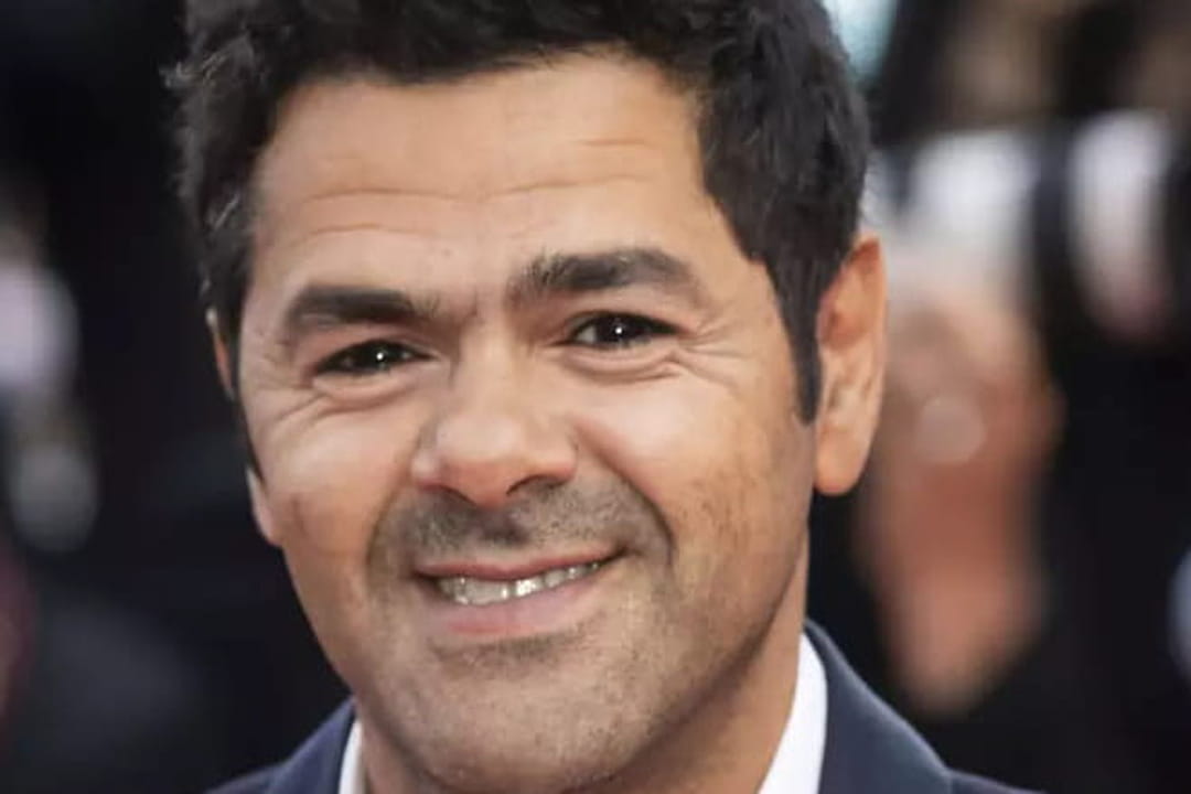 Jamel Debbouze, fier de son fils : "il se bat bien"