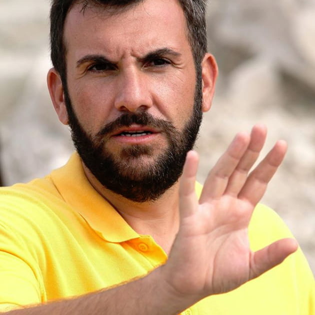 Laurent Ournac révèle un épisode exceptionnel de Camping Paradis