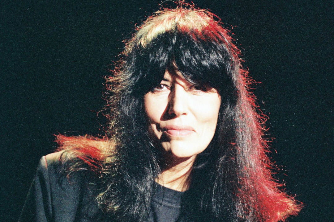 Mort de la chanteuse Catherine Ribeiro