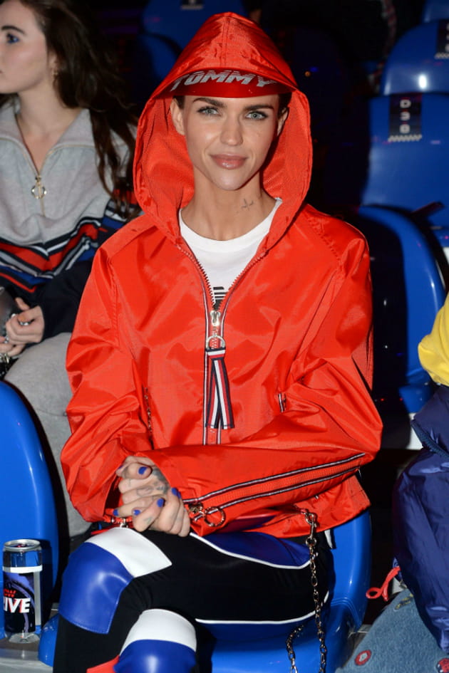 Ruby Rose