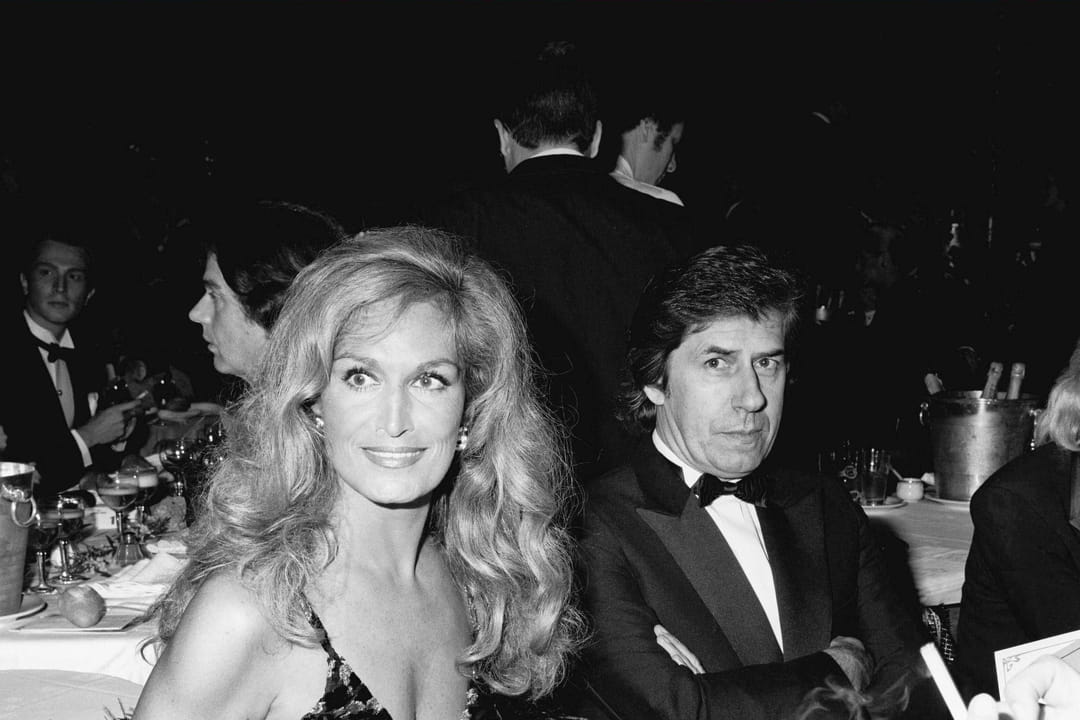 Dalida, dans le nouveau James Bond