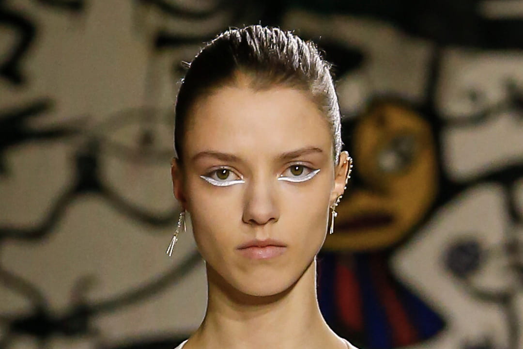 Le teint mat de Dior