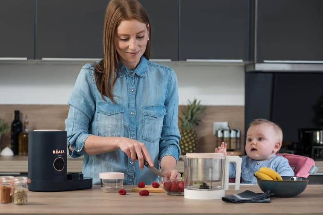 Babycook Néo, Béaba