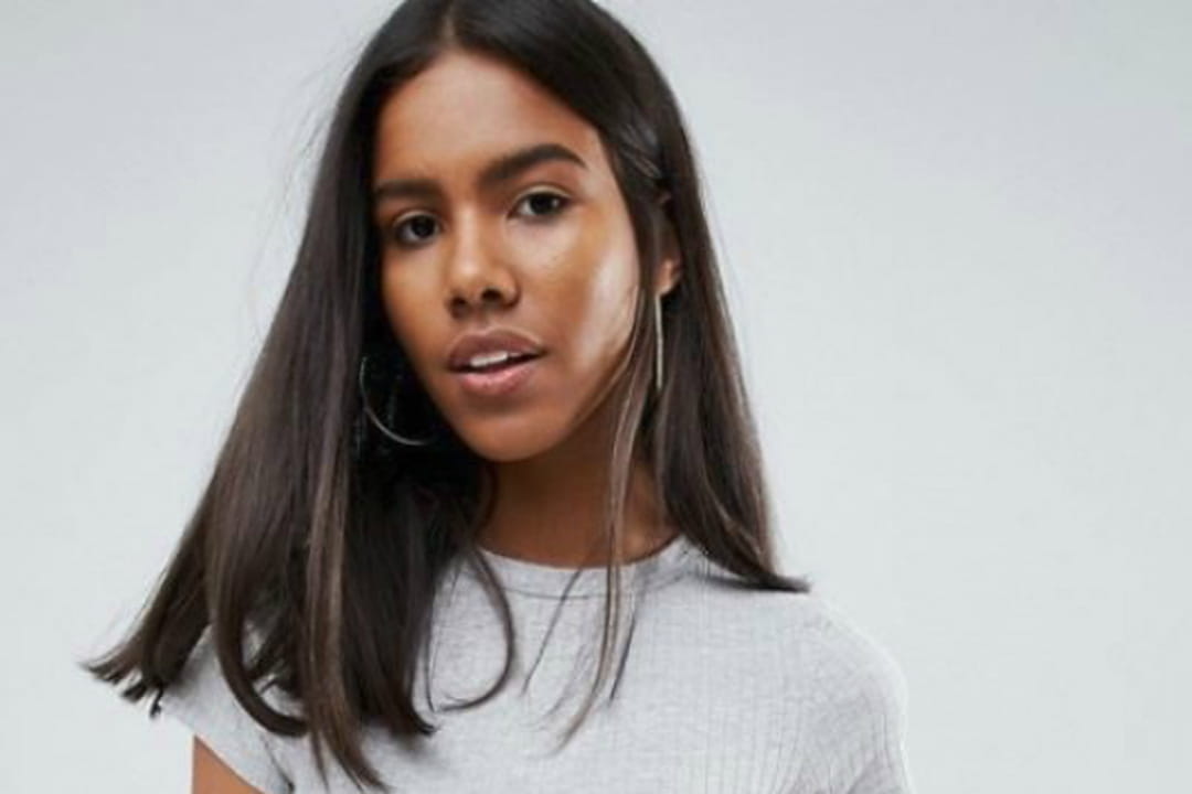 T-shirt simple de Asos