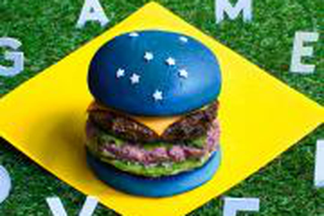 Game Over Burger : une ola quand même