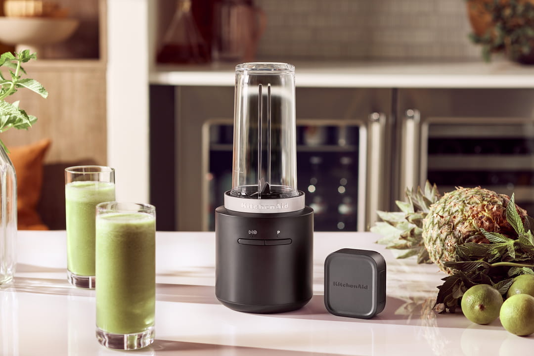 Blender portable sans fil KitchenAid