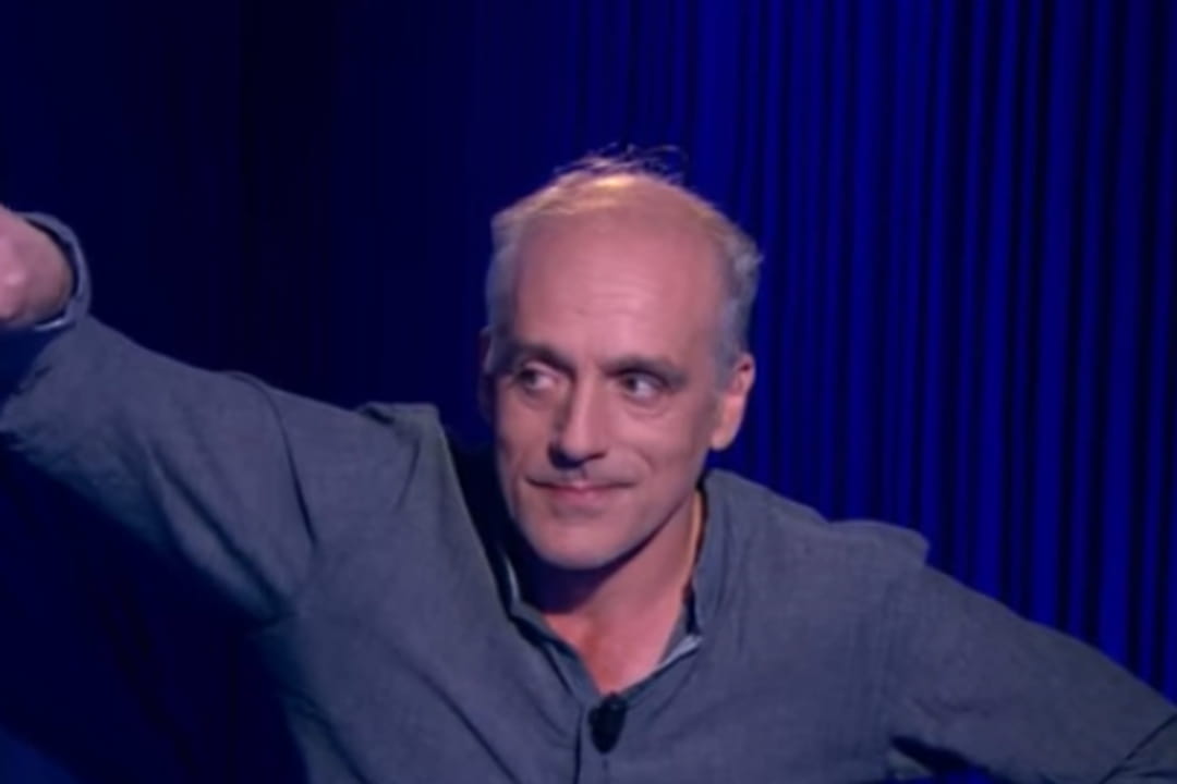 Philippe Poutou, rock star