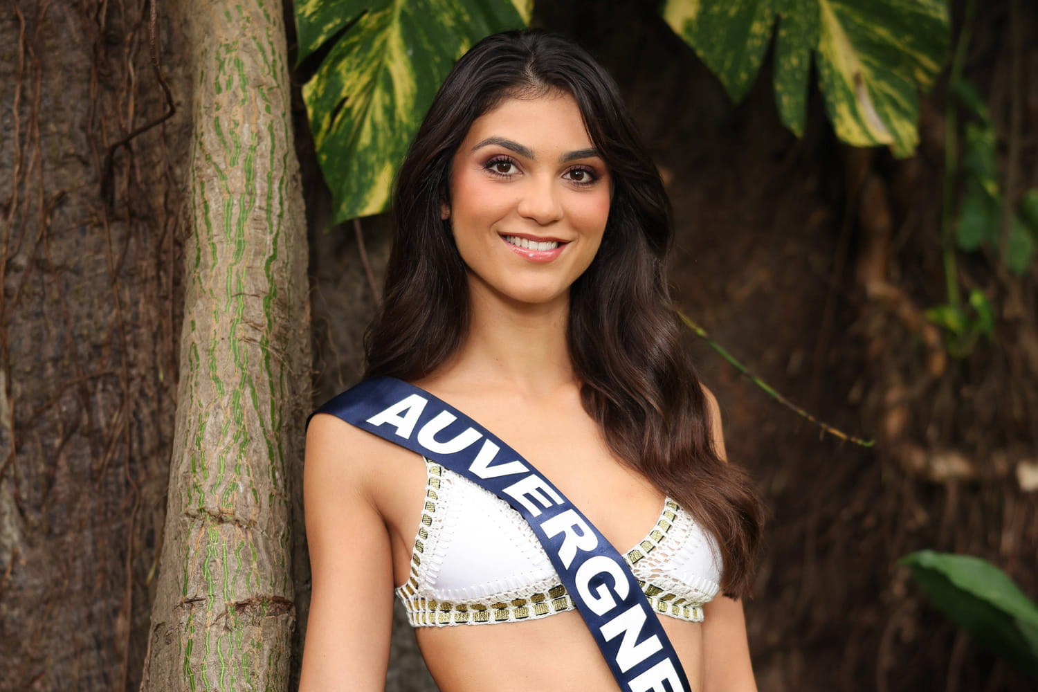 Miss France 2025 - Romane Agostinho (Miss Auvergne) : Son frère lui doit la vie, un drame évité ...