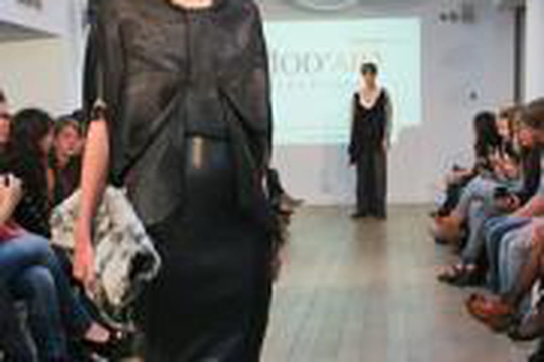 Collection de Laura Vallee