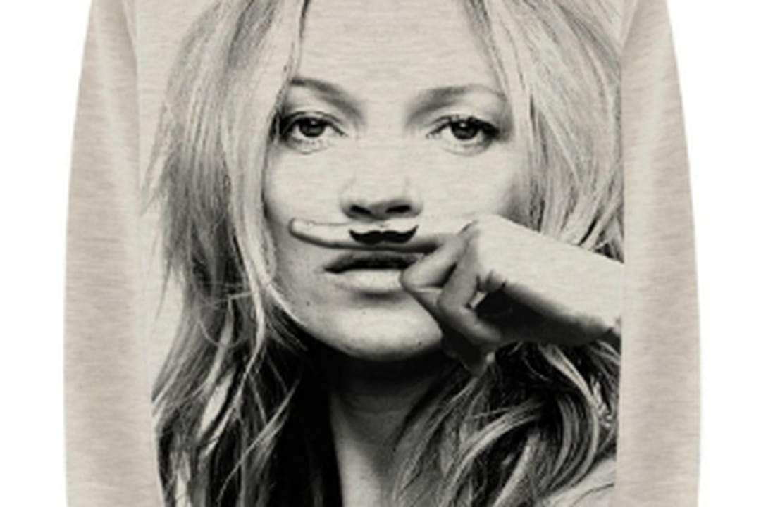 Sweat-shirt "Sunmokat Jump W" de Eleven Paris