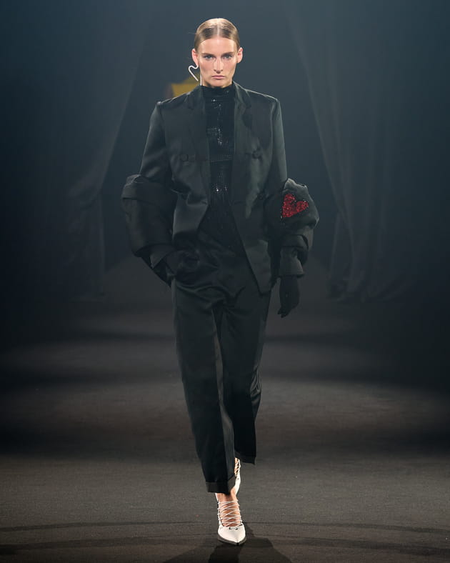 Look 64 par AZ Factory Studio