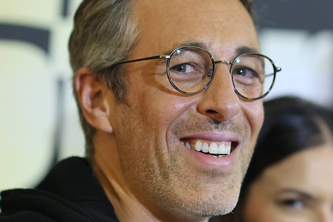 Michael Goldman : son (gros) salaire en tant que directeur de la Star Ac