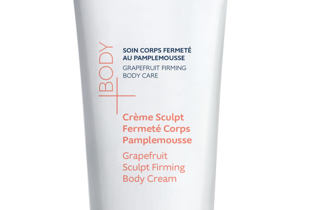 Crème Sculpt Fermeté Corps Pamplemousse, Dr Renaud