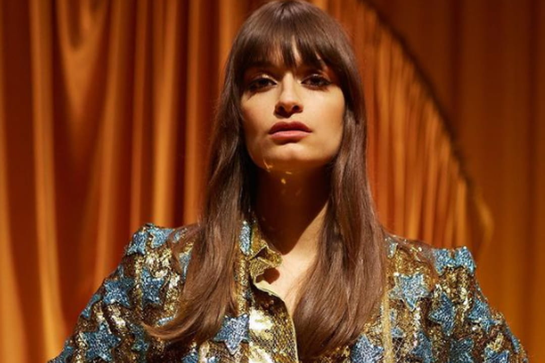 25e: Clara Luciani