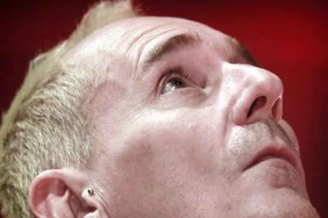 Mort de Stéphan Jacquet (Mass Hysteria)