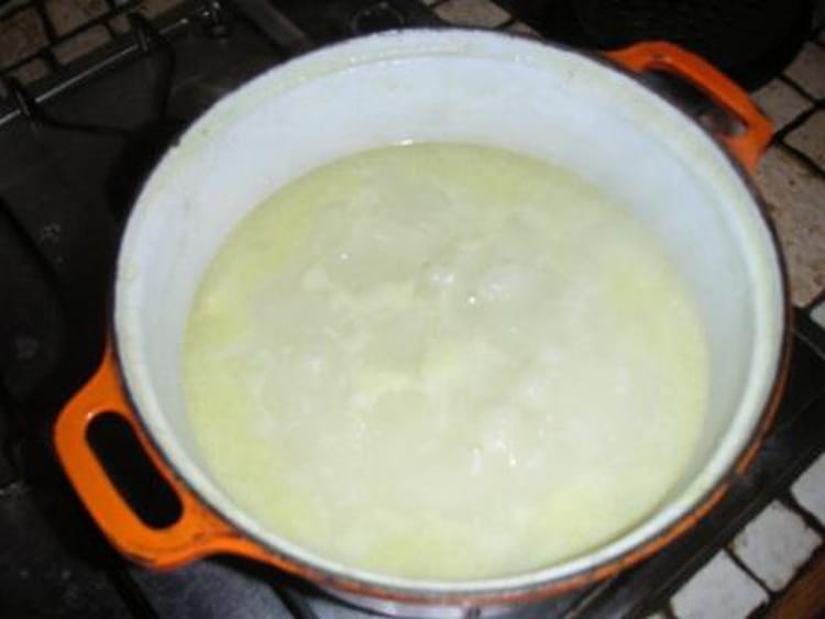 Recette Du Tourin À L’Ail – Tourin à l’ail : Recette de Tourin à l’ail ...