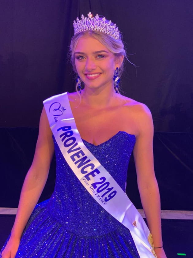 Miss Provence - Lou Ruat