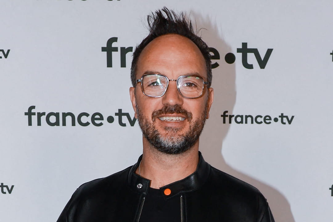 Jarry, animateur de Tout le monde veut prendre sa place : la réaction ...