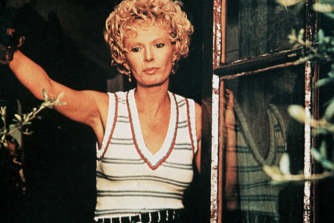 Delphine Seyrig aurait eu 90 ans : Combats, Amours et Passions EN IMAGES