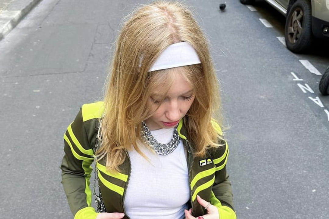 Mathilde, block core