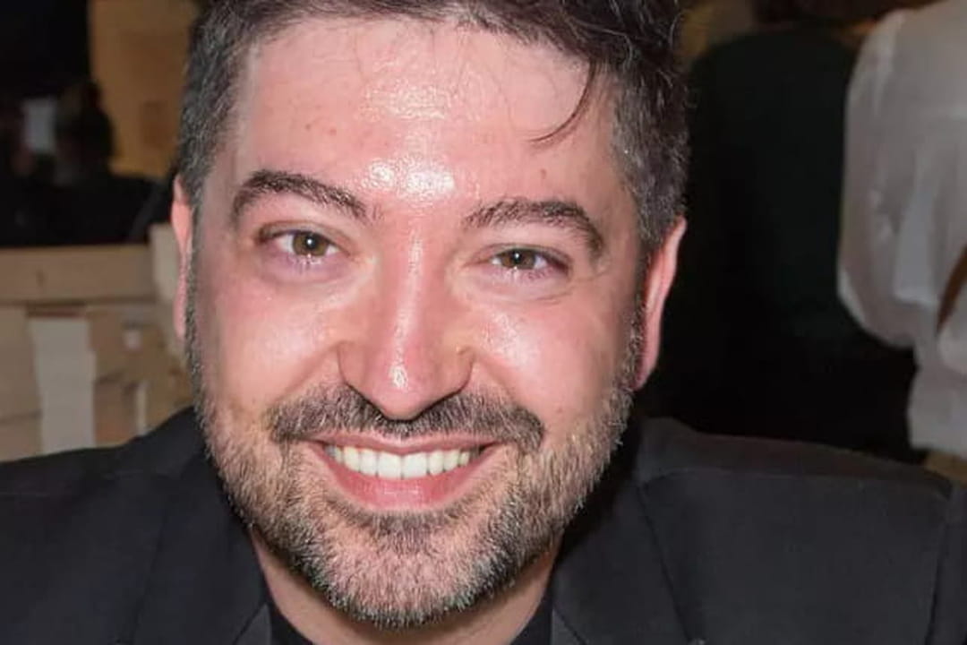 Chris Marques, combatif : "ne pas laisser une maladie décider"