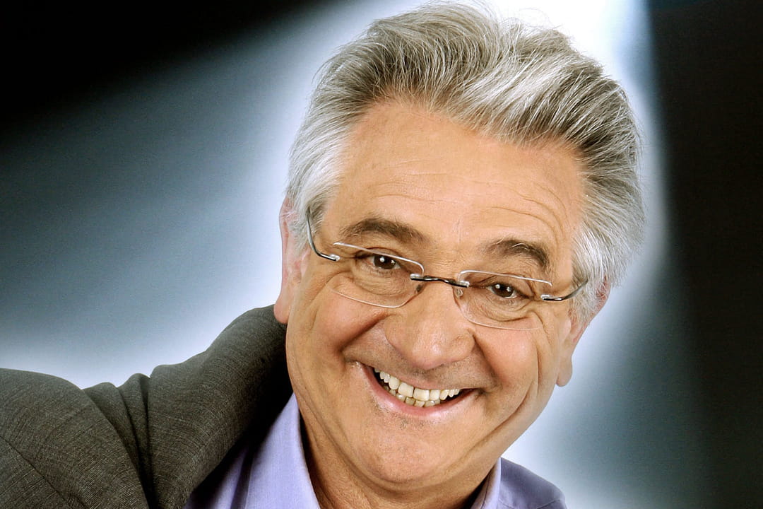 Jean-Pierre Descombes est mort, il avait 76 ans