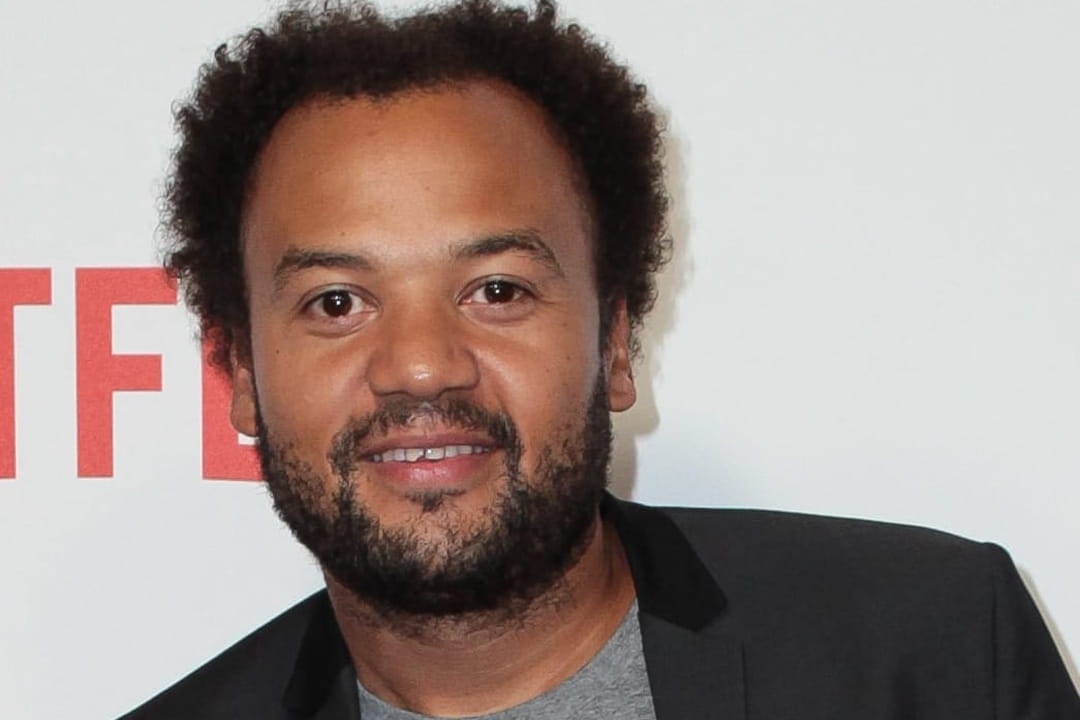 Fabrice Eboué : sa vie a été transformée par Jamel Debbouze