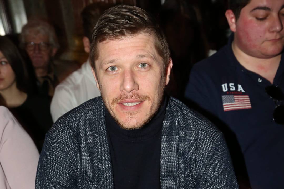 Jean-Edouard Lipa (Loft Story), amer : "je reste éternellement le ...