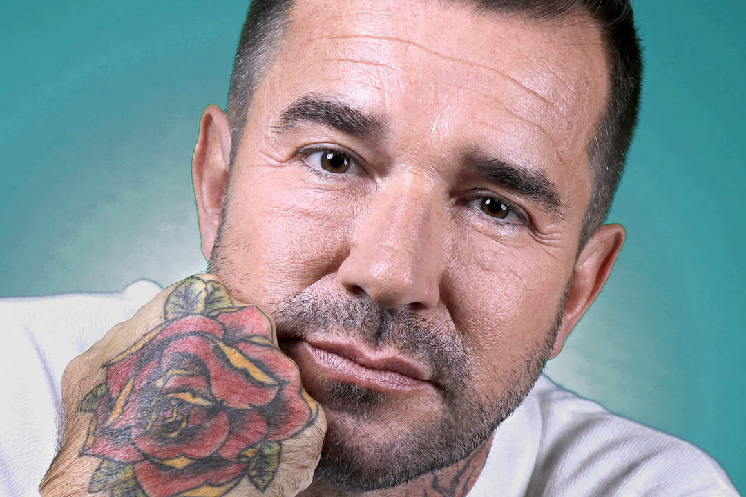 Mathieu Ceschin (L'amour est dans le pré), papa responsable : "j'ai ...