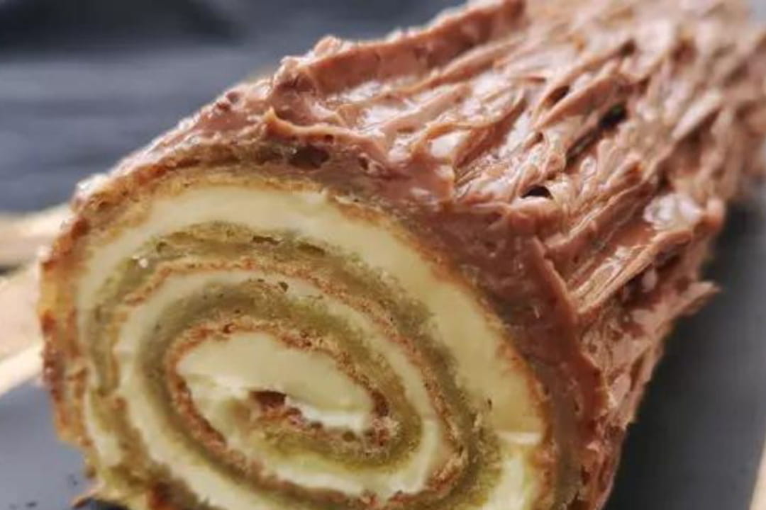 Bûche de Noël : la meilleure recette