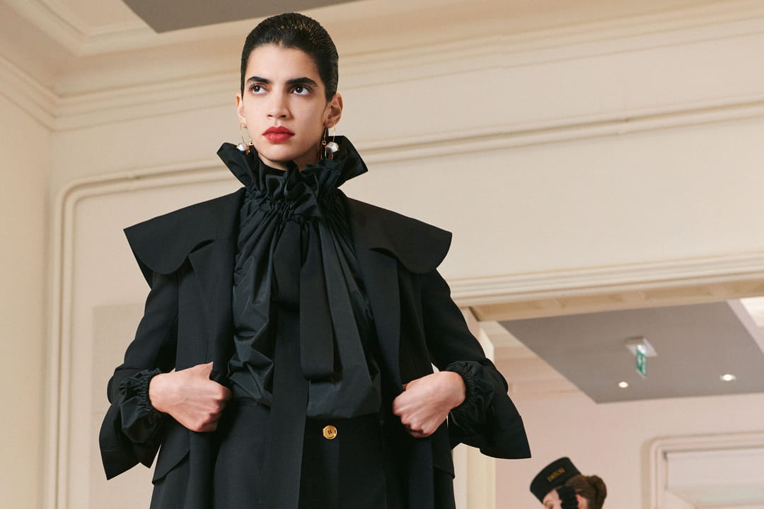 Patou printemps-été 2021