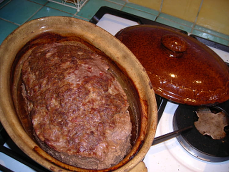 Recette de Pâté : la recette facile