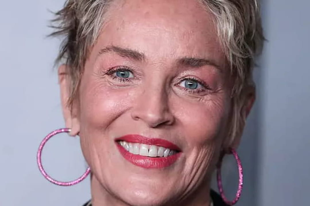 Sharon Stone rêve d'habiter dans ce coin de France : "En particulier au cap..."