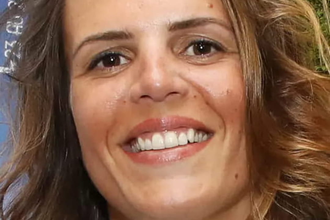 Laure Manaudou : son astuce pour éviter de grignoter