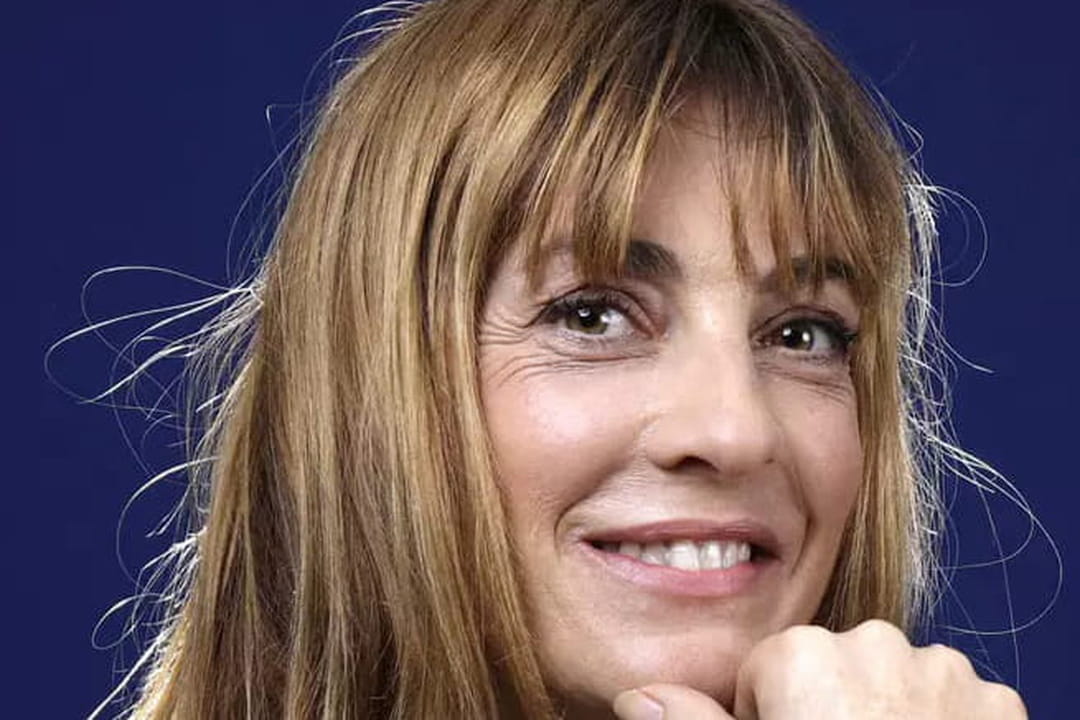 Eve Angeli, confiante : "je n'ai plus peur de rien"