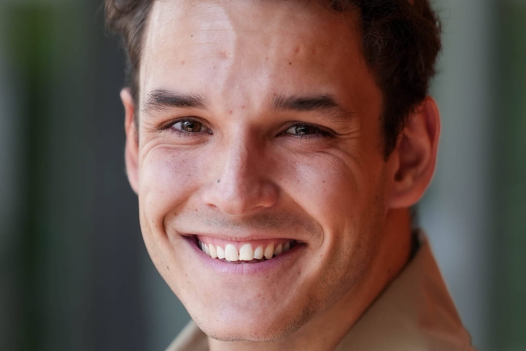 Théo Curin se confie sur Slam : "Ça va peut-être choquer certains..."