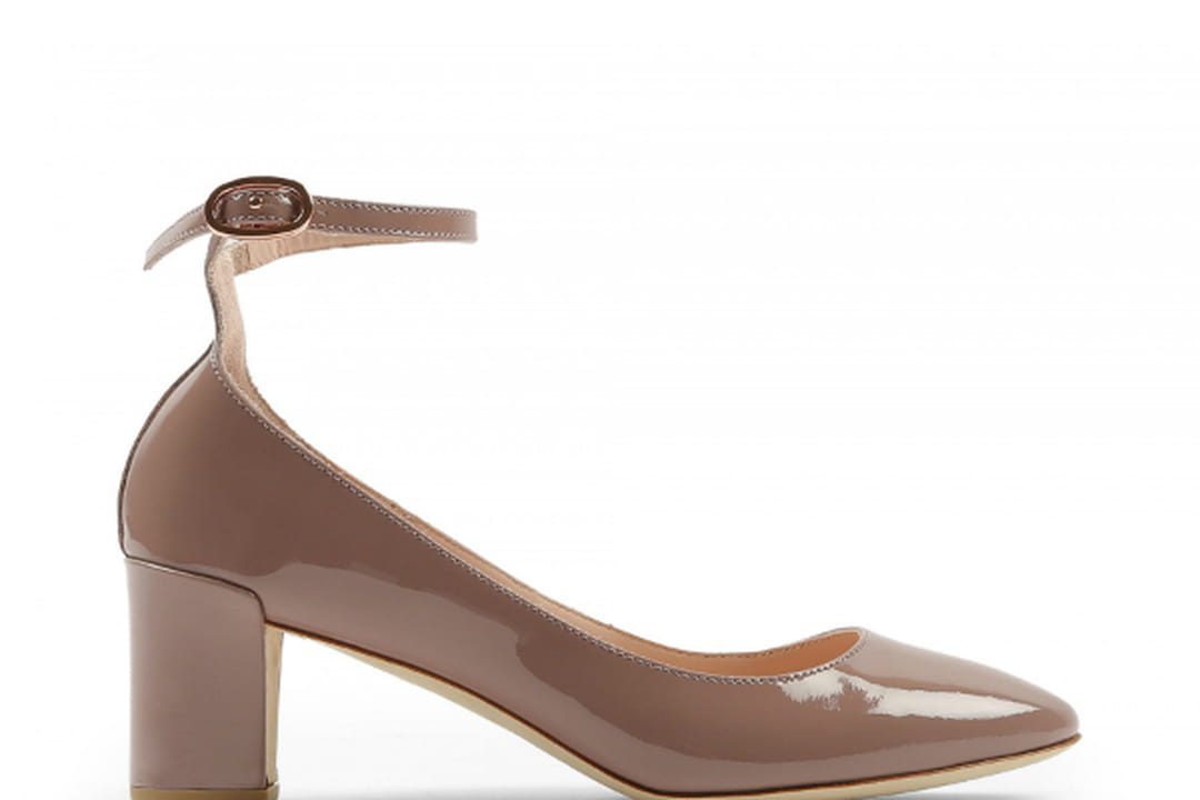 Babies "Electra" de Repetto