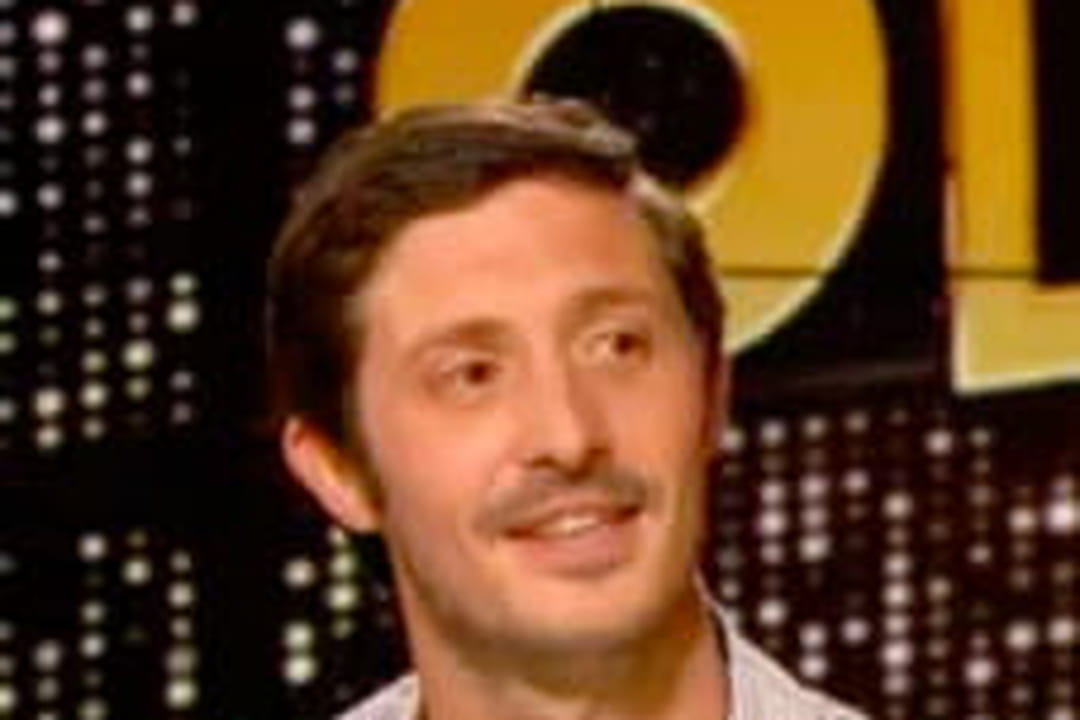 Un ancien de la Star Academy dans À Prendre Ou À Laisser