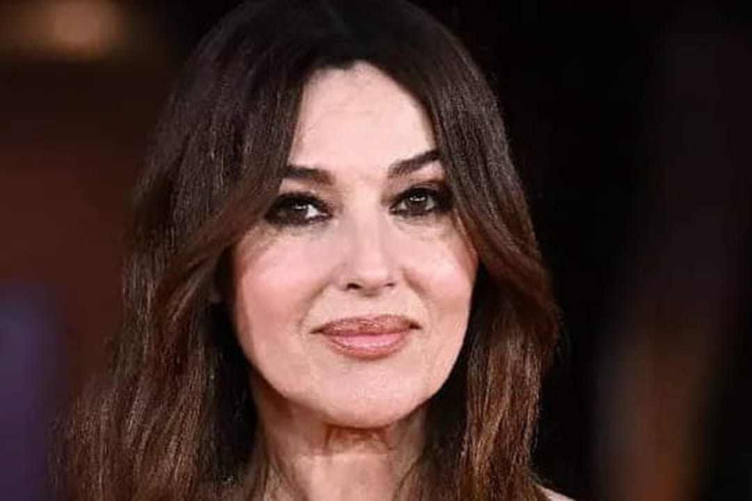 Monica Bellucci, admirative : "je n'étais pas aussi pro qu'elle à l'époque"