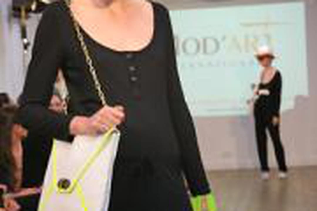 Collection d'Isabelle Torres