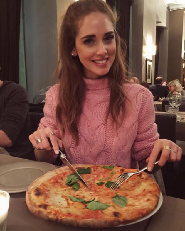 Les insta'mode de la semaine