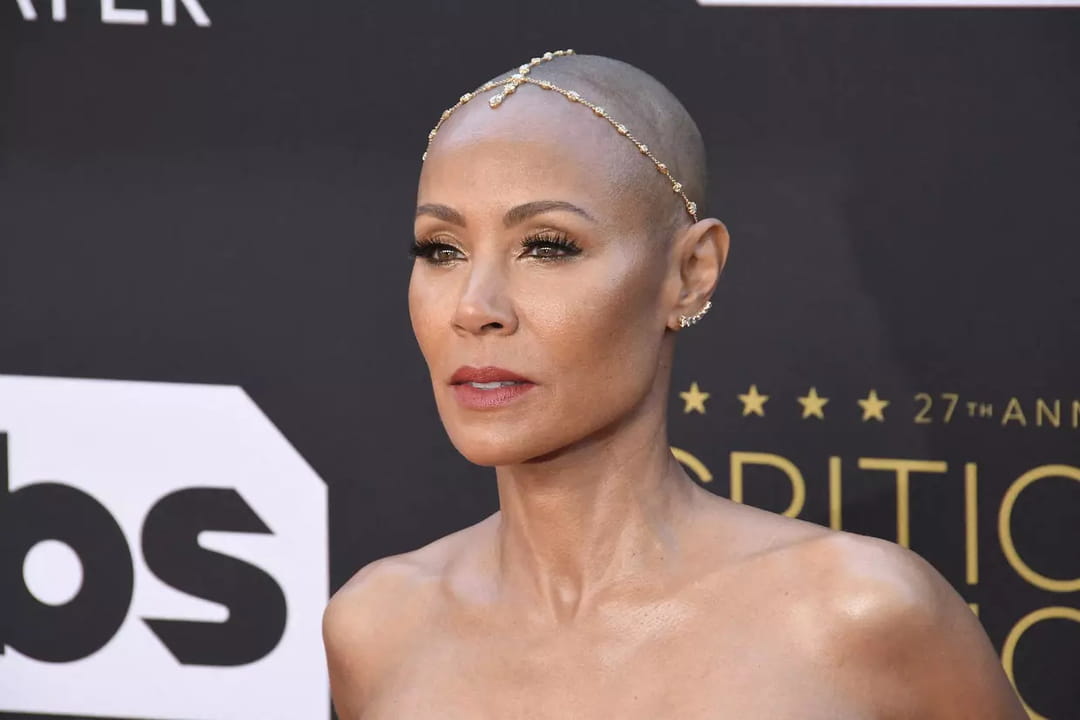 Jada Pinkett Smith, séparée de Will Smith : "nous étions épuisés d'essayer"