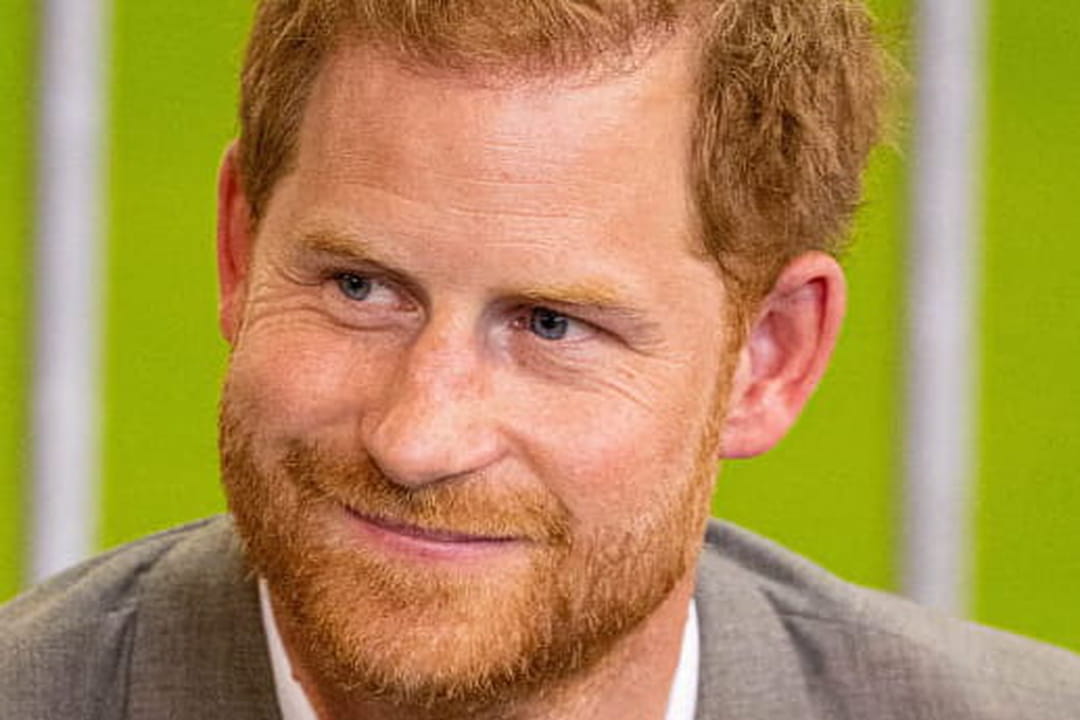 Prince Harry, malheureux loin de son pays : "la lune de miel touche à ...