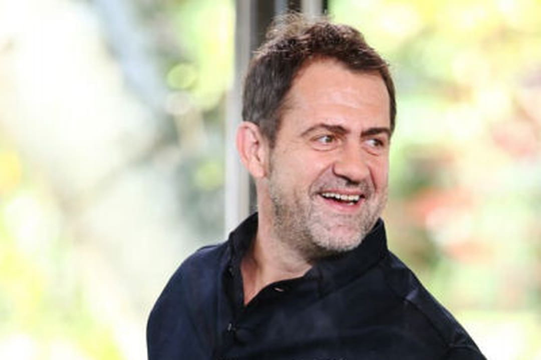 N°2 : Michel Sarran