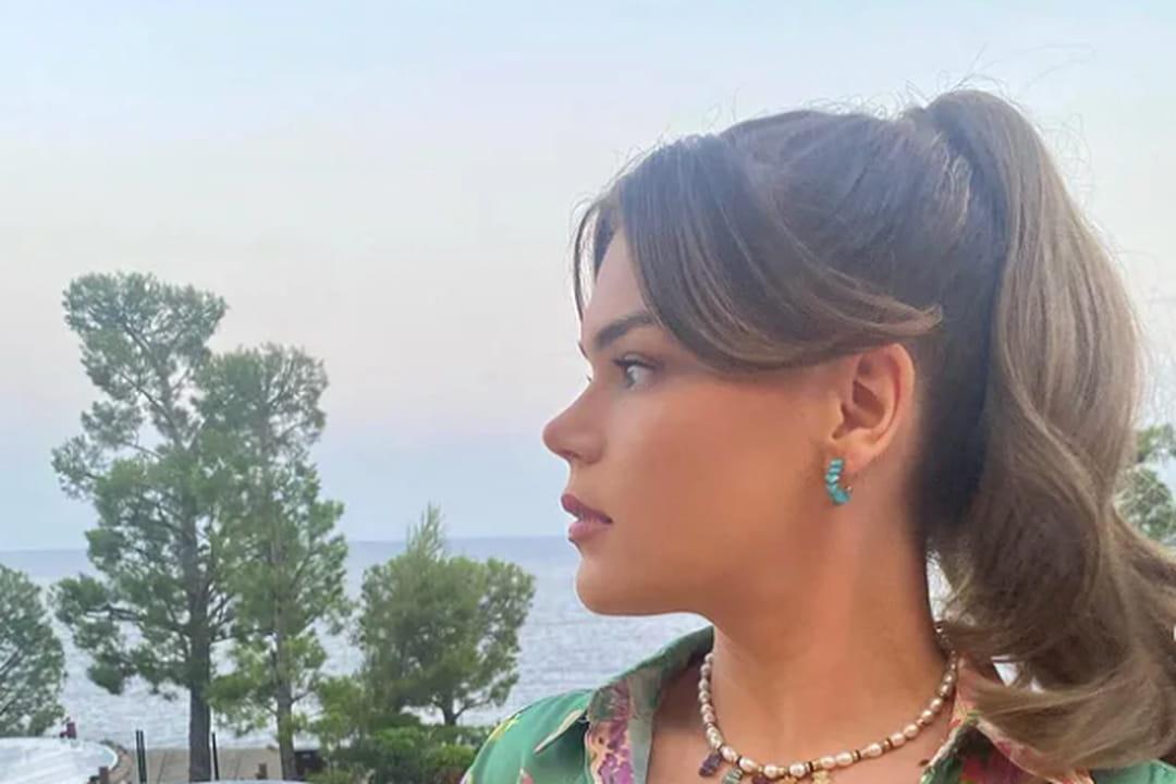 La frange rideau de Camille Gottlieb